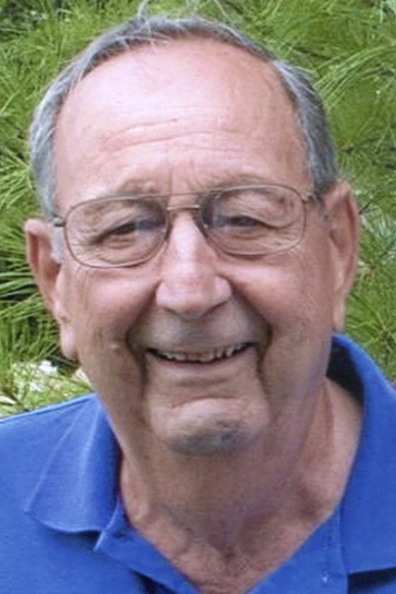 Nick A. Bucci 1934-2021 | News, Sports, Jobs - The Vindicator